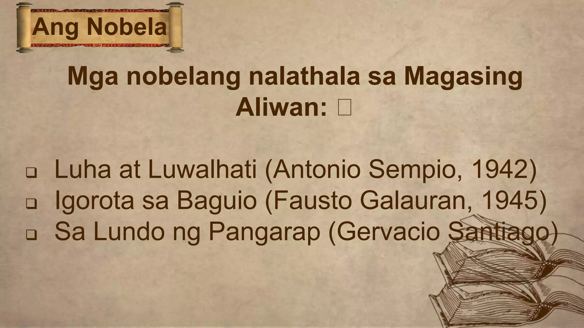 PANITIKAN SA PANAHON NG HAPON-Ikalawang bahagi..pptx