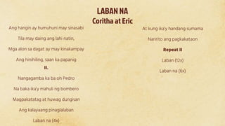 Panitikan sa Panahon ng Ikatlong Republika.pptx