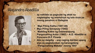 panitikansapanahonngkalayaan-171015032832.pptx