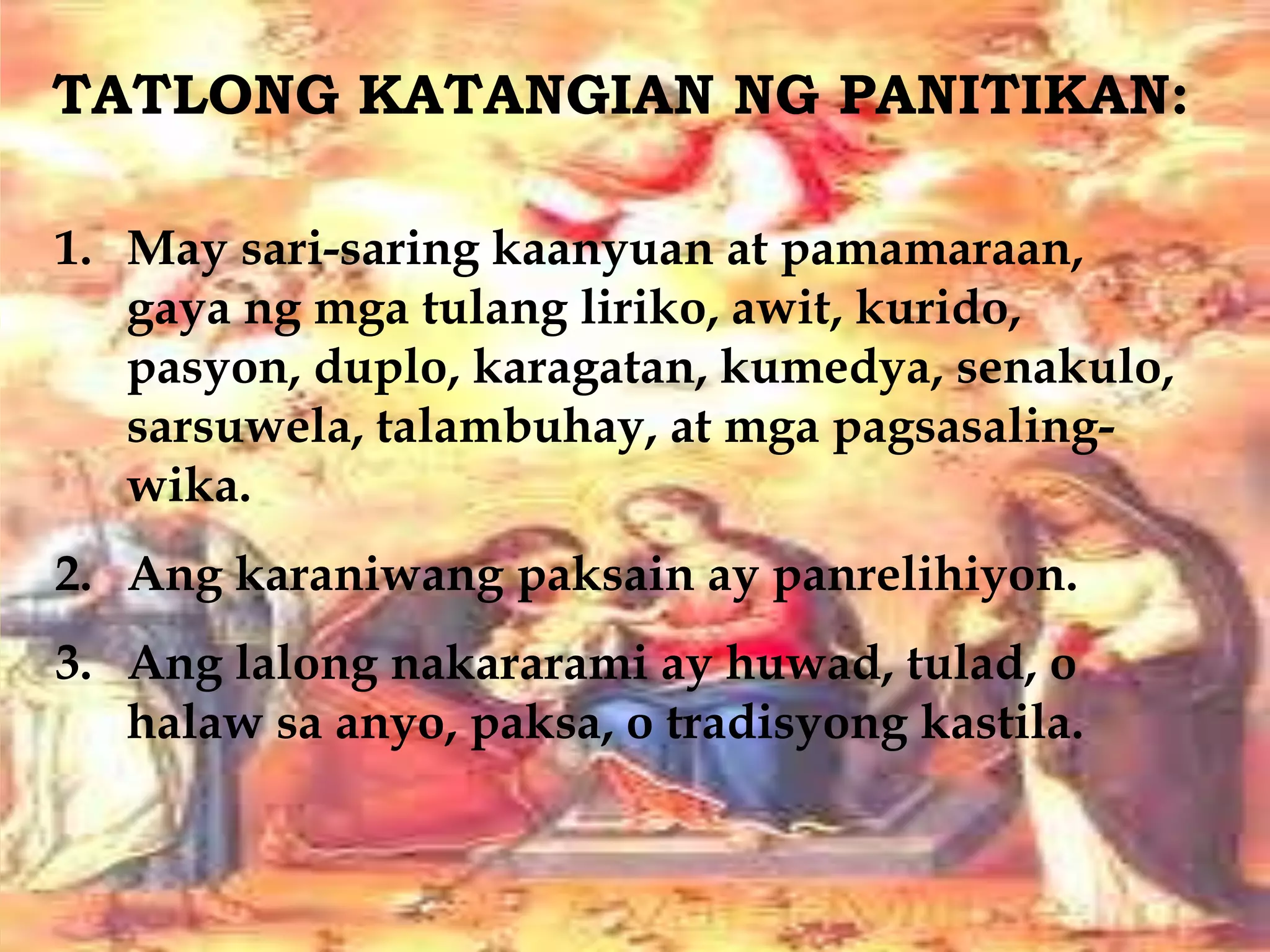 panitikan sa panahon ng kastila_final.pptx