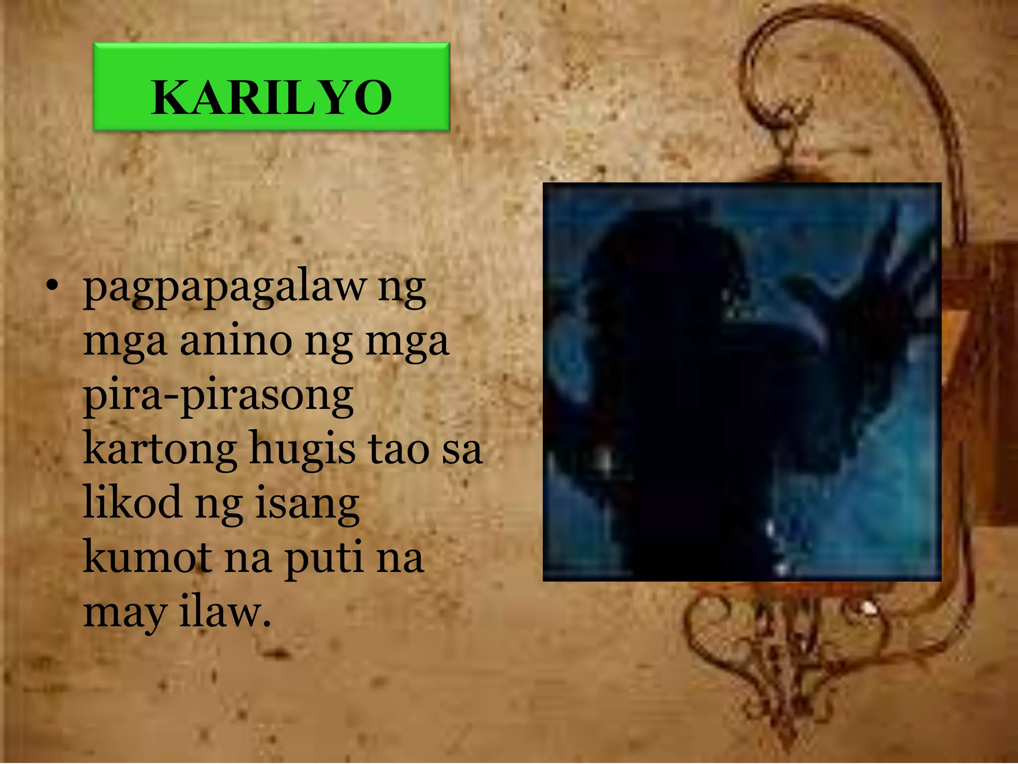 Panitikan sa Panahon ng Kastila | PPTX