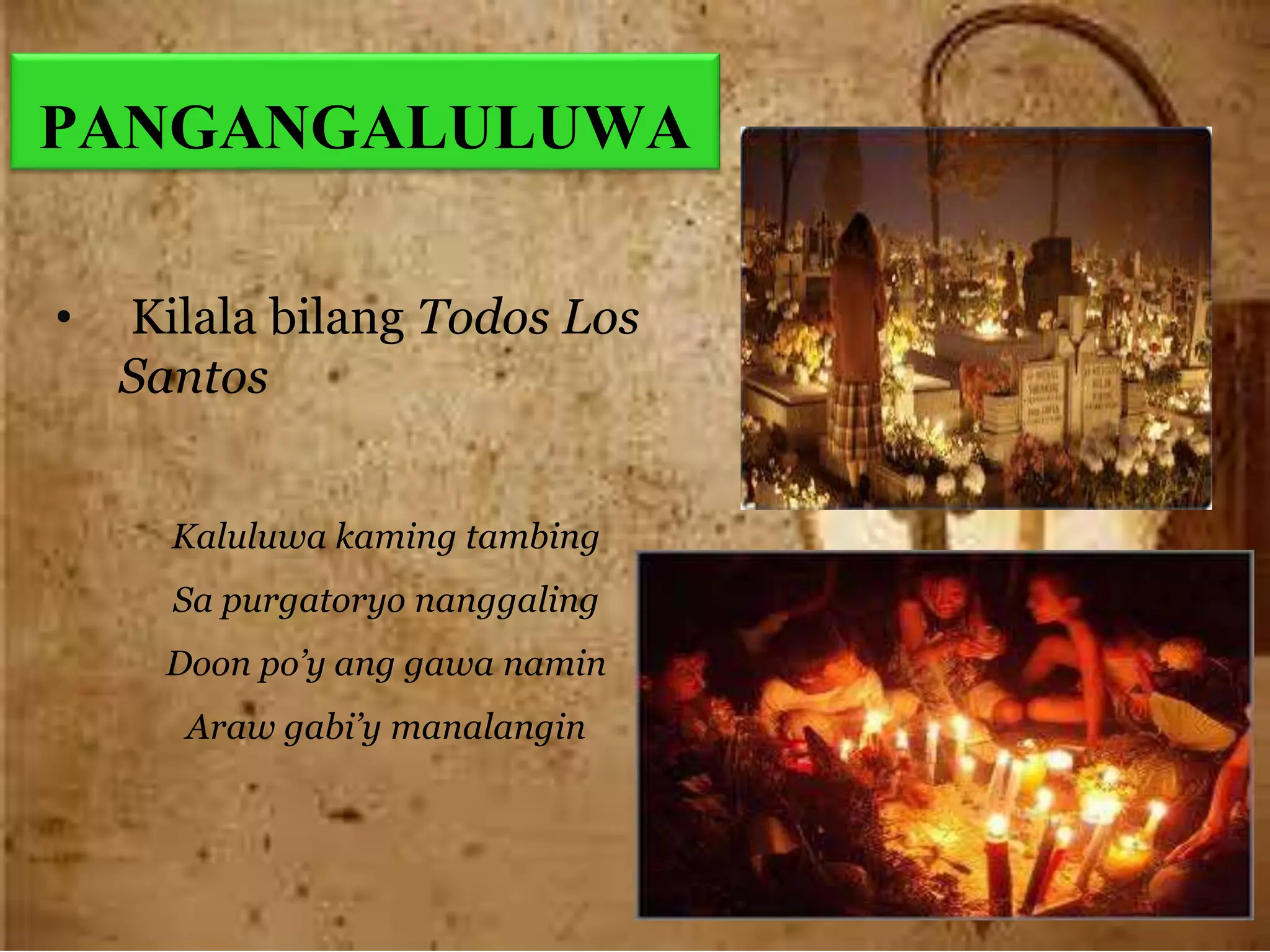 Panitikan sa Panahon ng Kastila | PPTX