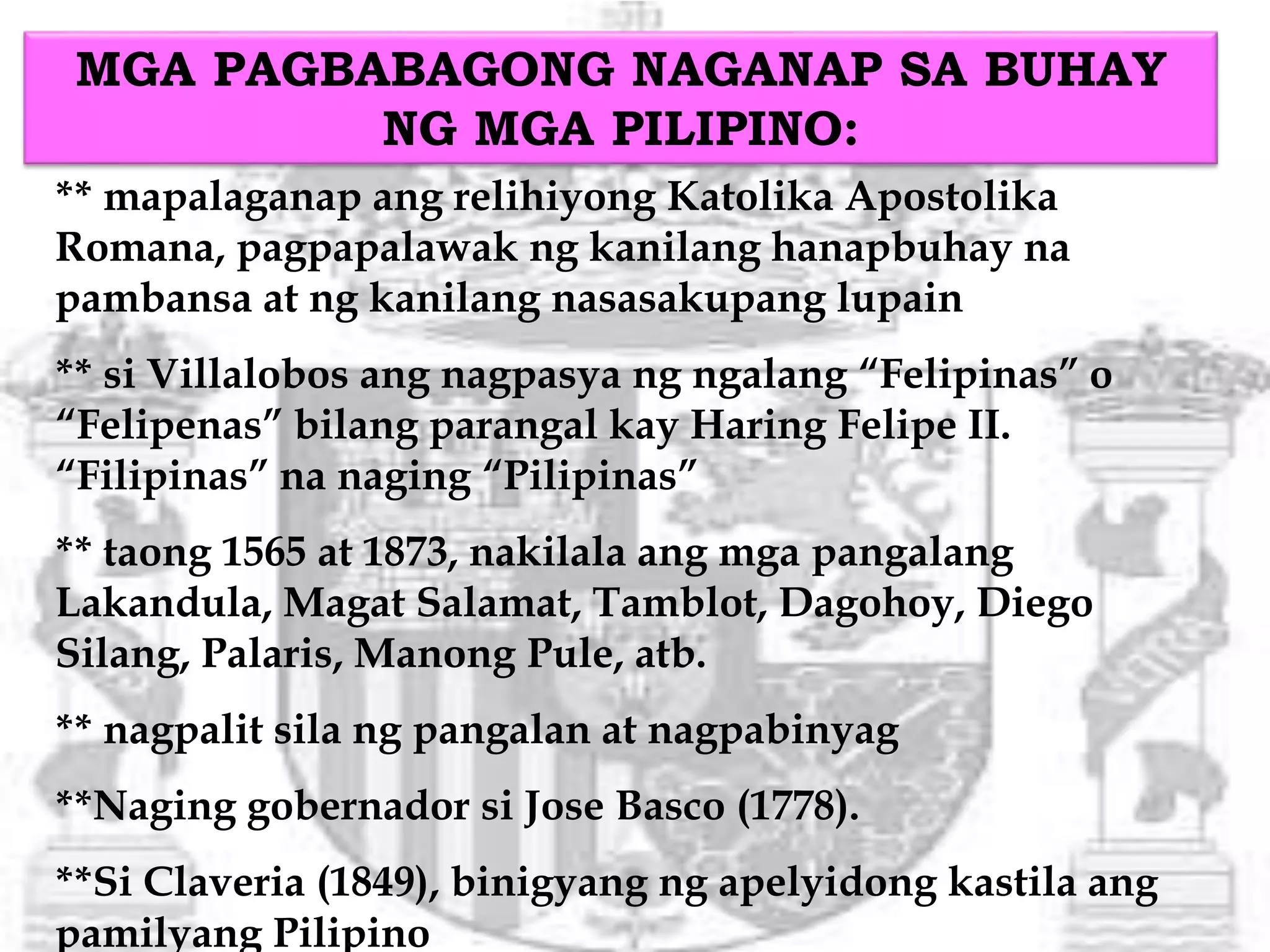 Panitikan sa Panahon ng Kastila | PPTX