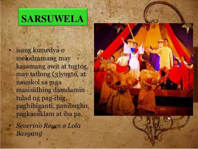 Panitikan sa Panahon ng Kastila