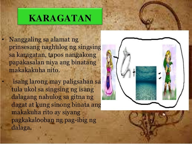 Panitikan sa Panahon ng Kastila