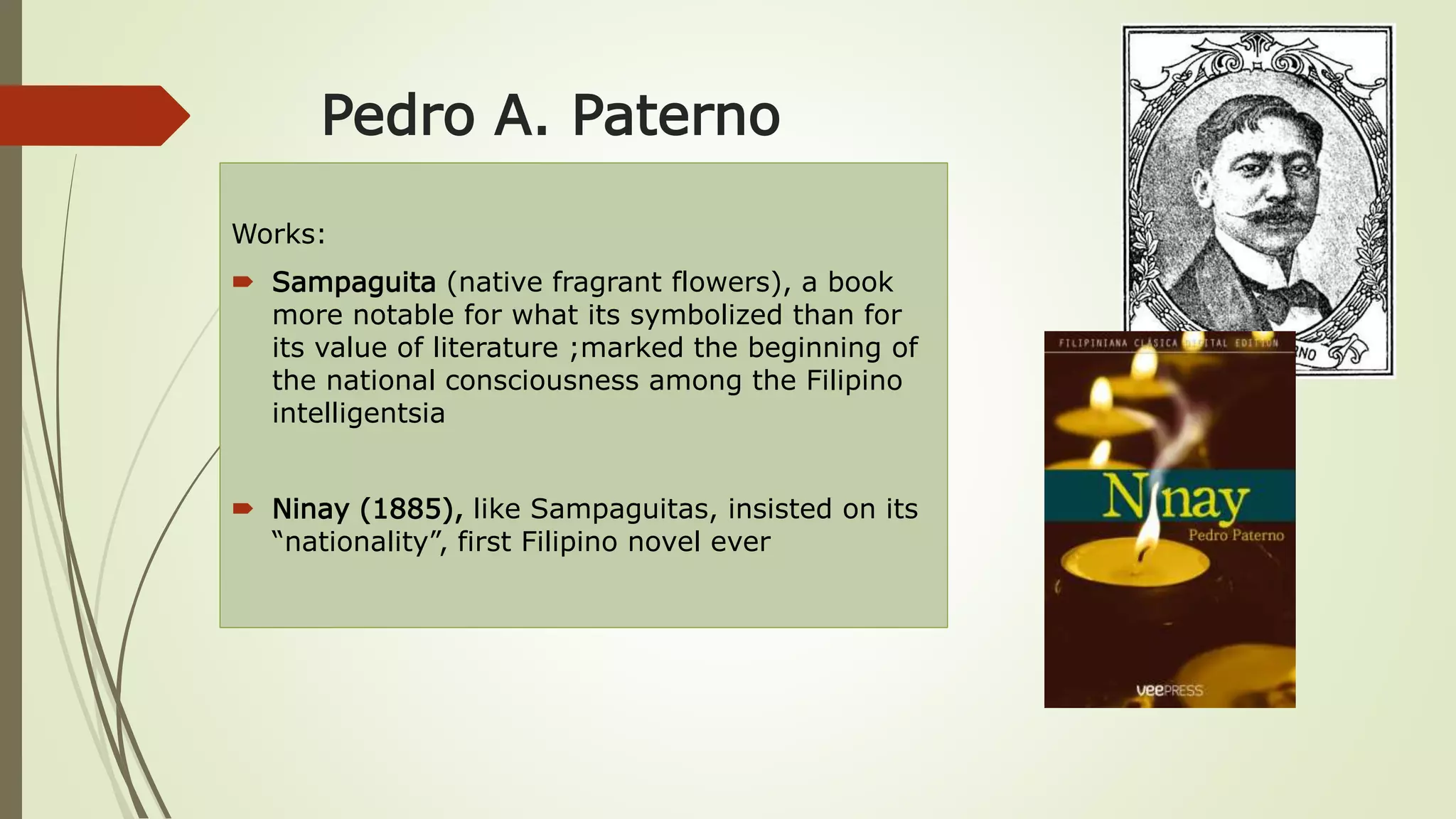 Panitikan sa Panahon ng mga Kastila | PPTX