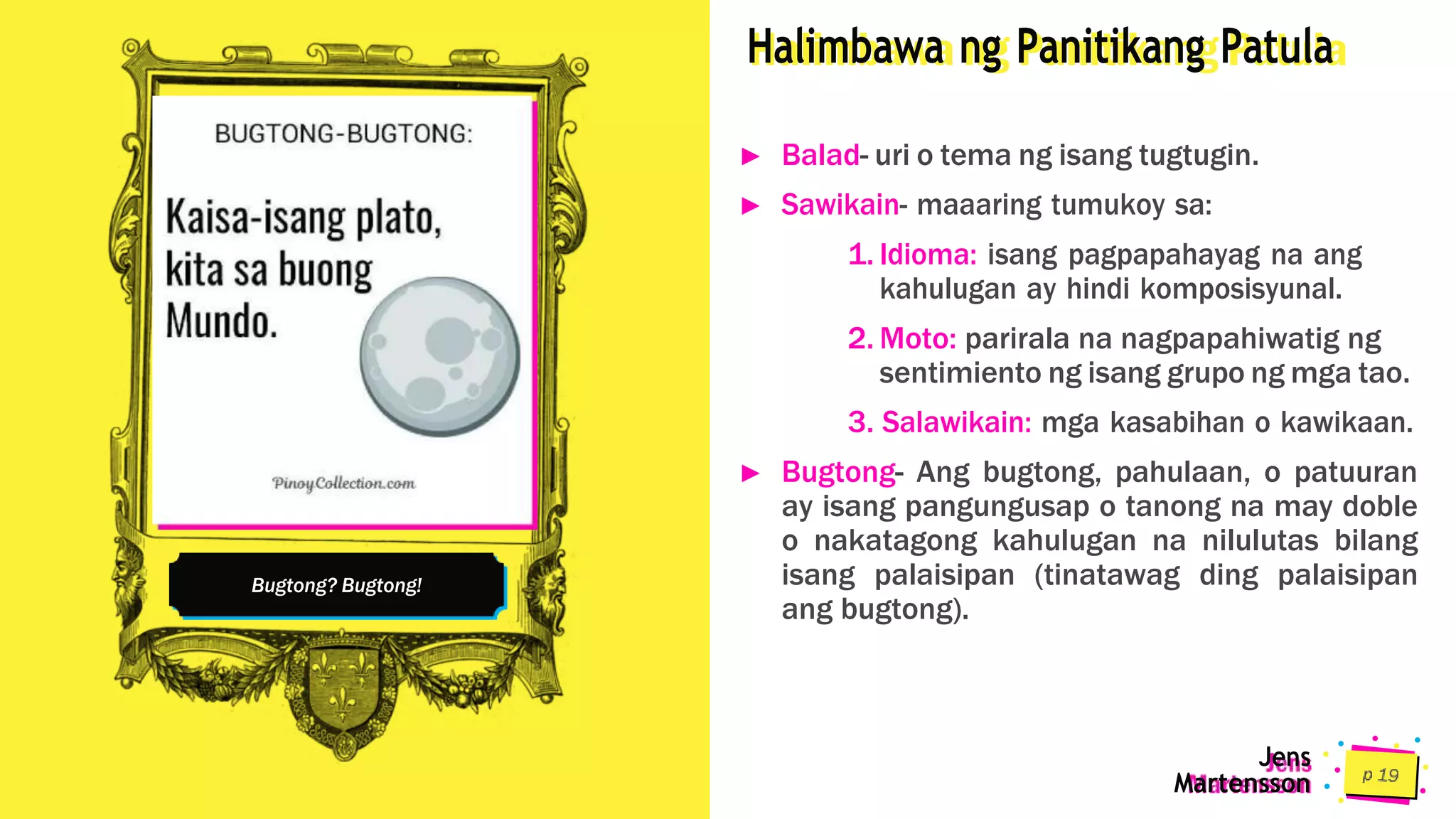Panitikan sa Pilipinas (1).docx