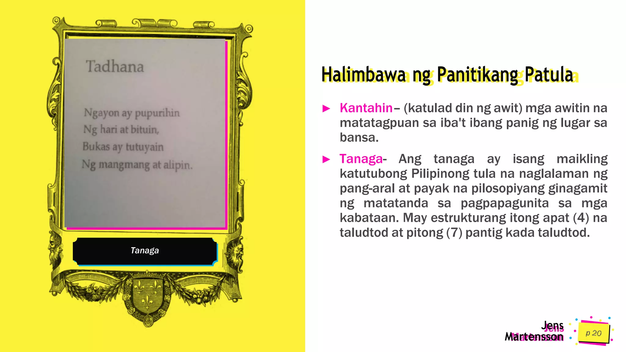 Panitikan sa Pilipinas (1).docx
