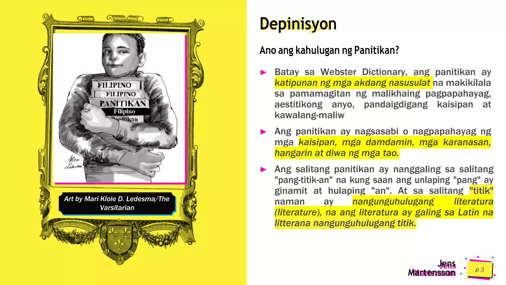 Panitikan sa Pilipinas (1).docx