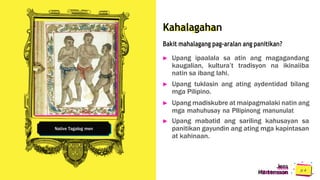 Panitikan sa Pilipinas (1).docx