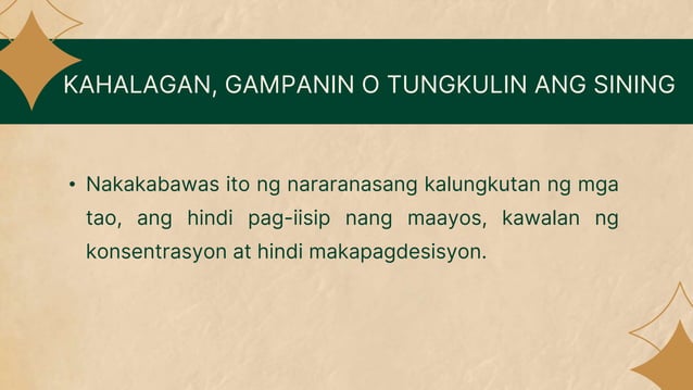 Panitikan, Sining at Panunuring Pampanitikan.pptx