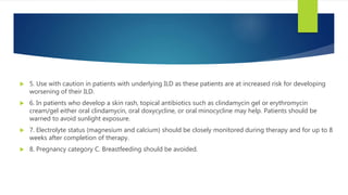 Panitumumab (vectibix) | PPTX