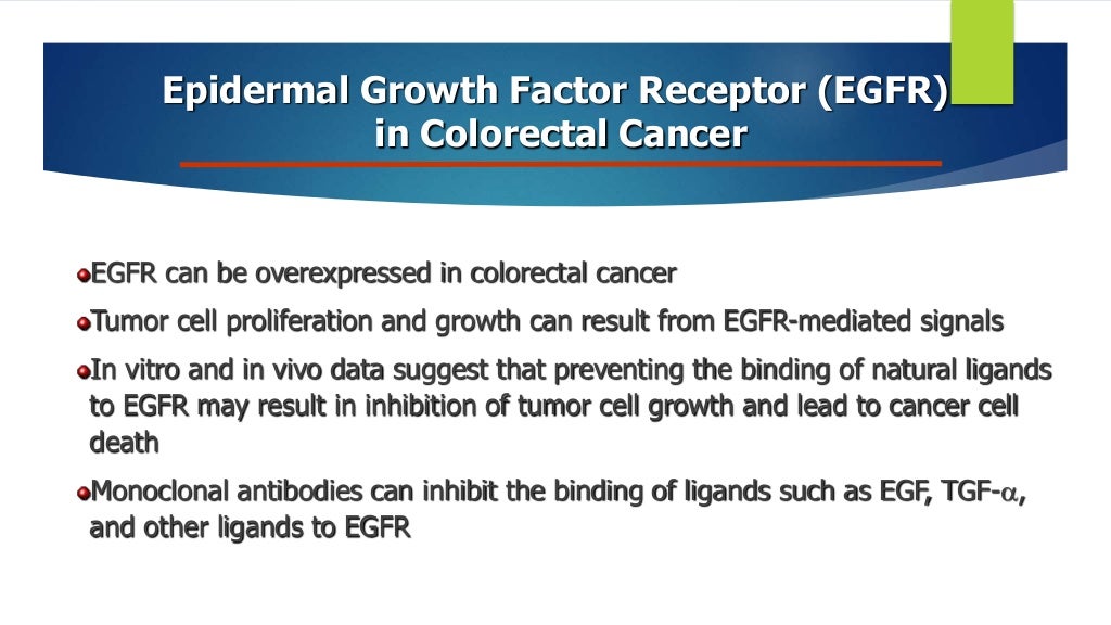 Panitumumab (vectibix)
