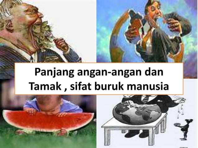 Panjang angan angan | PPT