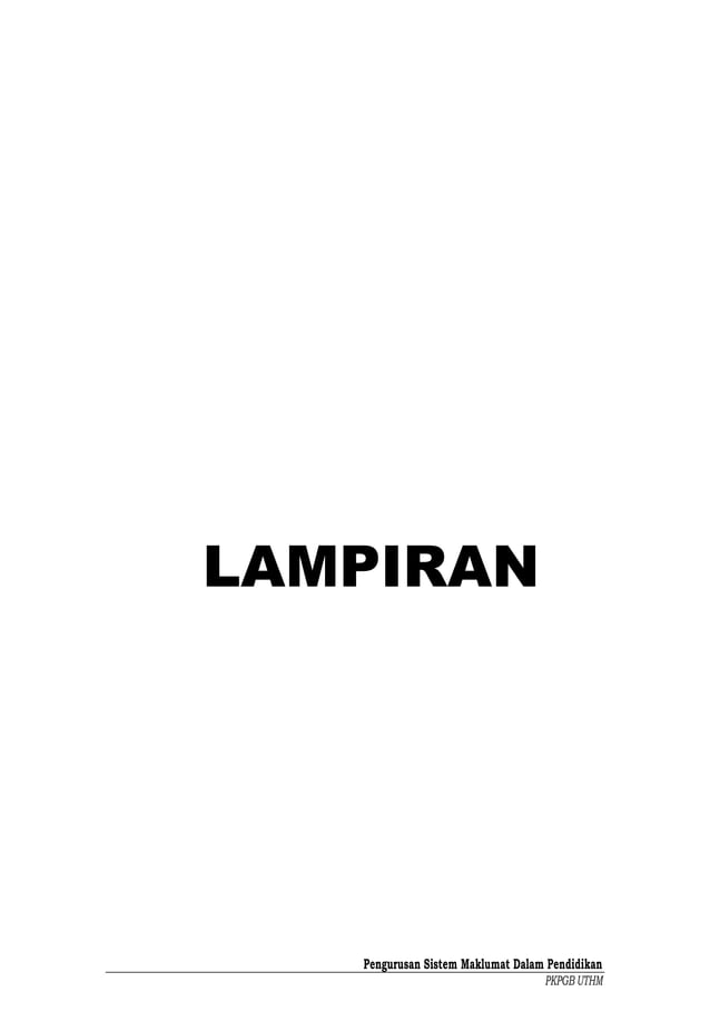 Panjar wang runcit | DOCX