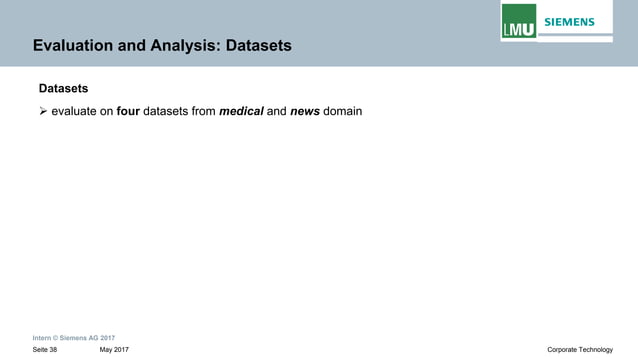 Neural Relation Extractionwithin And Across Sentence Boundaries Ppt