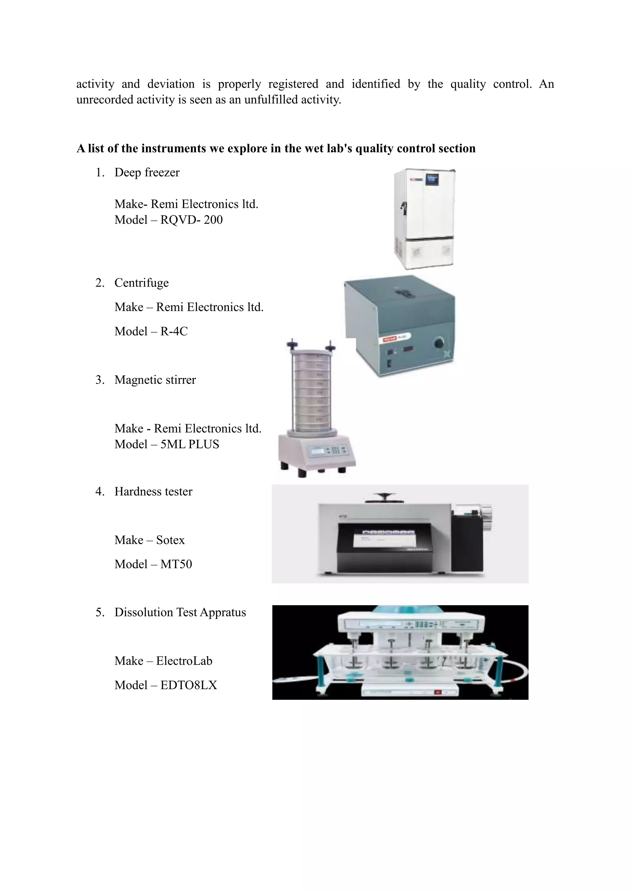 A REPORT ON INDUSTRIAL TRAINING AT AHS, UNIT 3 (PANKAJ KUMAR).docx