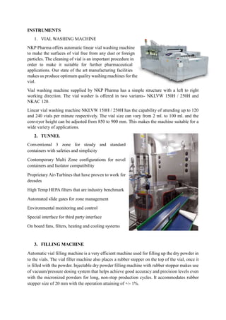 A REPORT ON INDUSTRIAL TRAINING AT AHS, UNIT 3 (PANKAJ KUMAR).docx