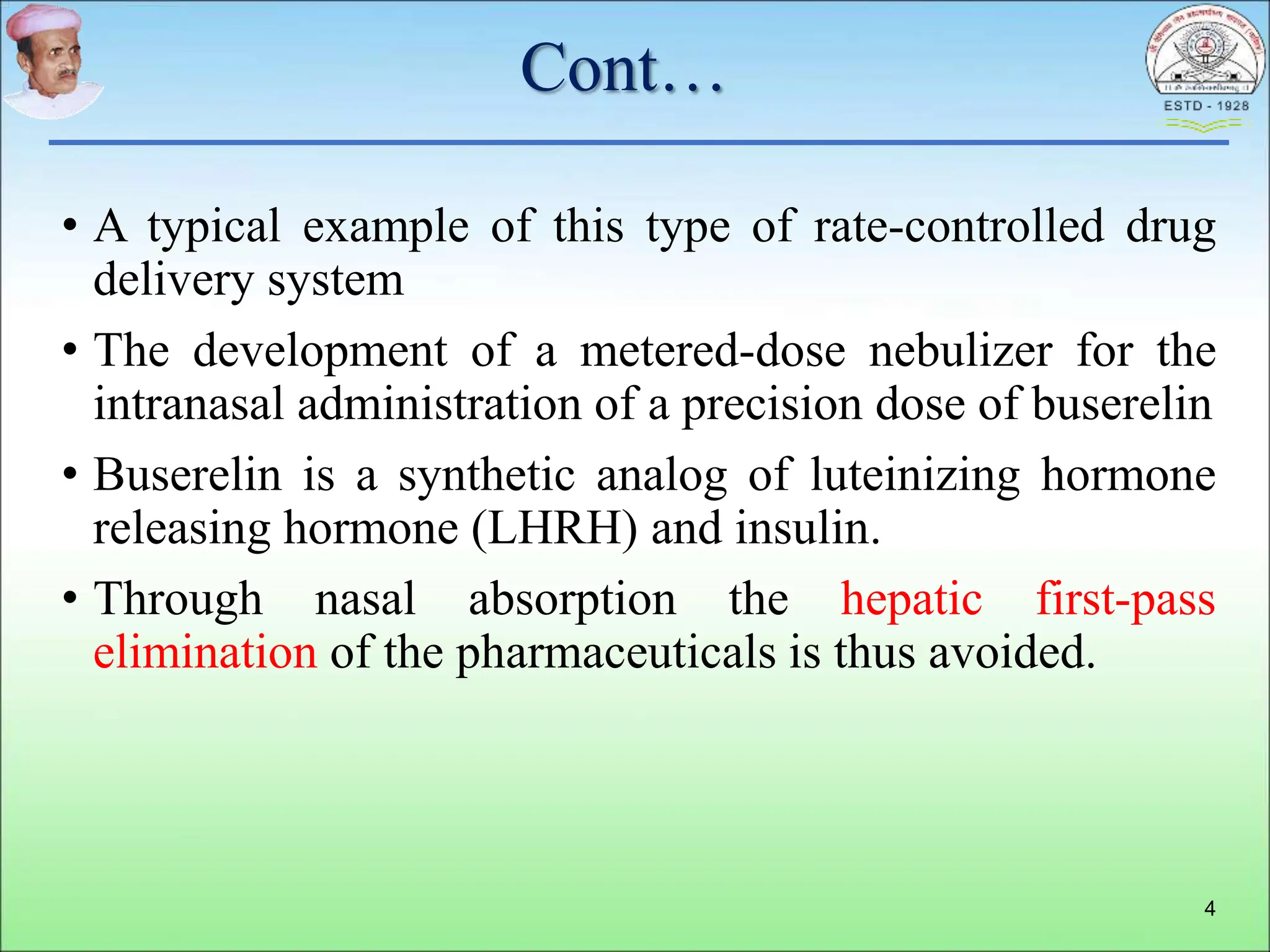 Mechanically activated drug delivery system .pptx