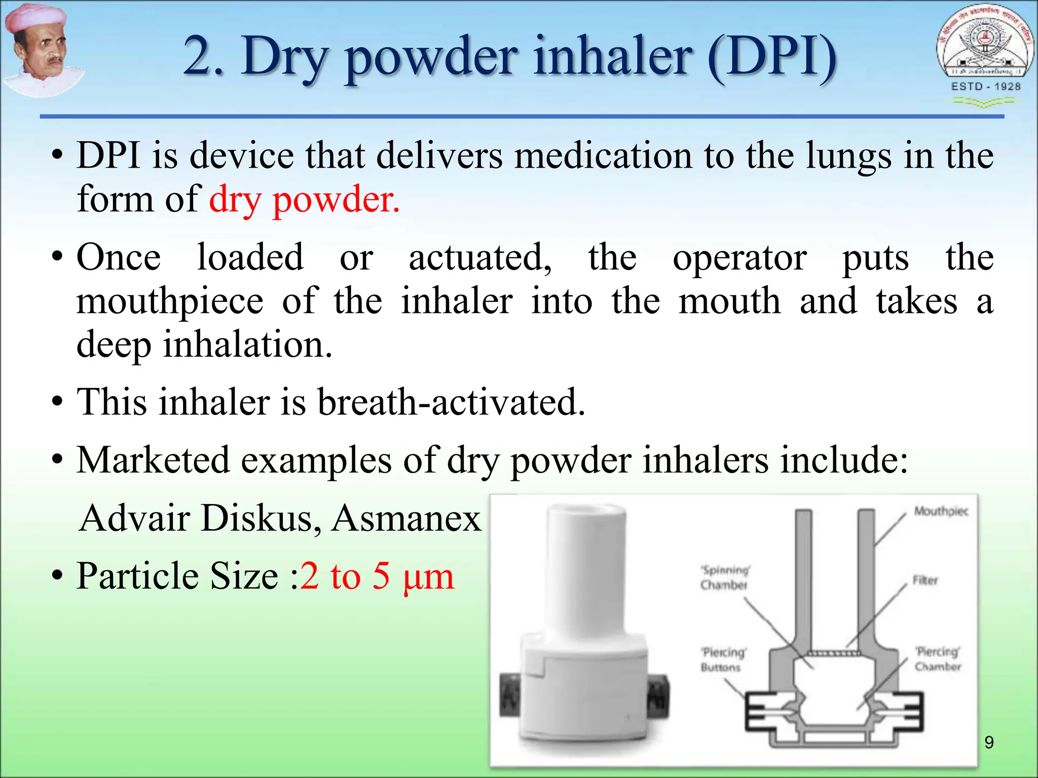 Mechanically activated drug delivery system .pptx