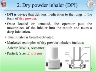 Mechanically activated drug delivery system .pptx
