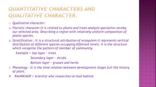 ppt botany | PPTX