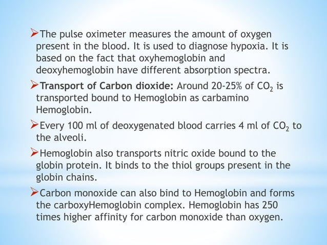 Introduction about Structure of Chlorophyll and Hemolobin | PPT