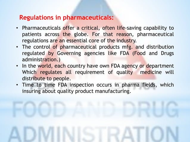 Introduction of Pharmaceutical Chemistry | PPTX | Pharmaceutical ...