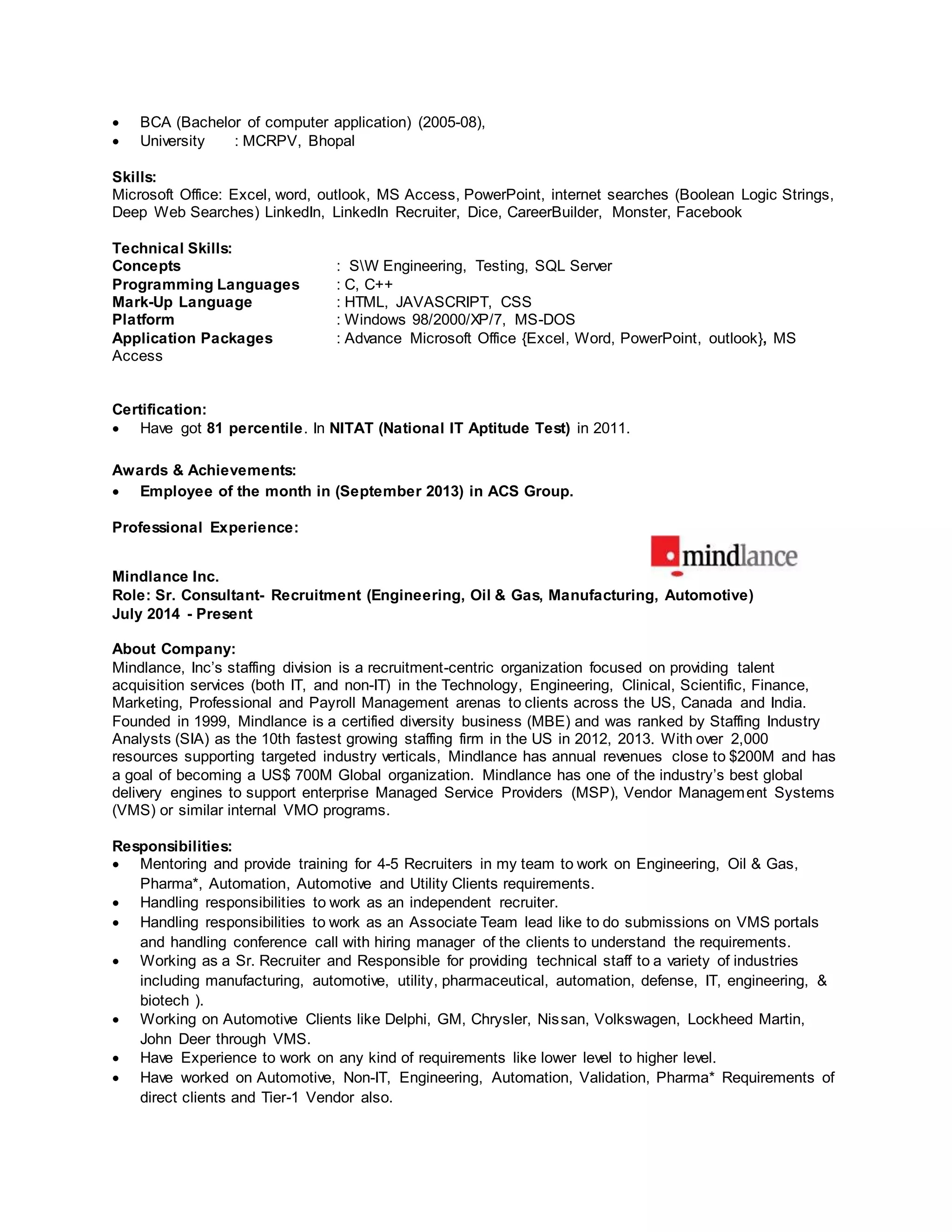 Pankaj sharma_ updated resume | DOCX