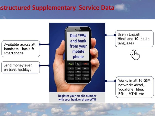 Digital Payment Campaign | PPT
