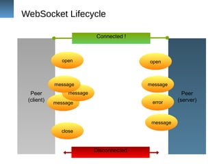 Web-Socket | PPT