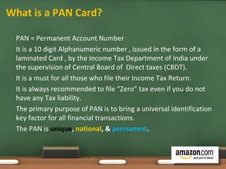 Pan Know it all | PPT