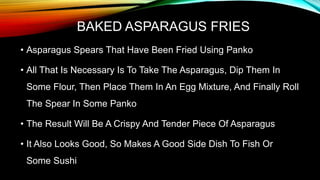 What Are Panko Breadcrumbs and How Are They Used In Cooking? | PPT