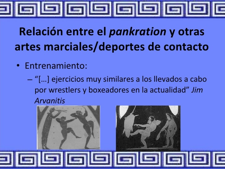 Pankration