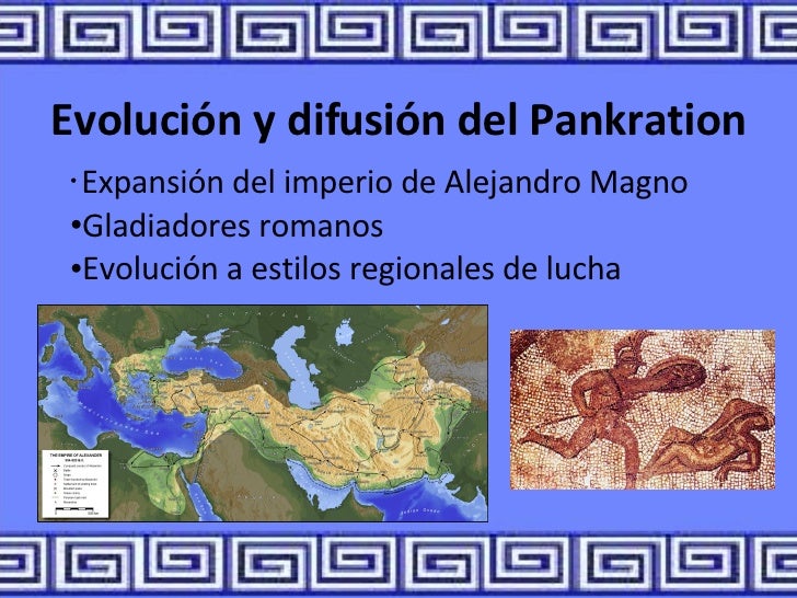 Pankration
