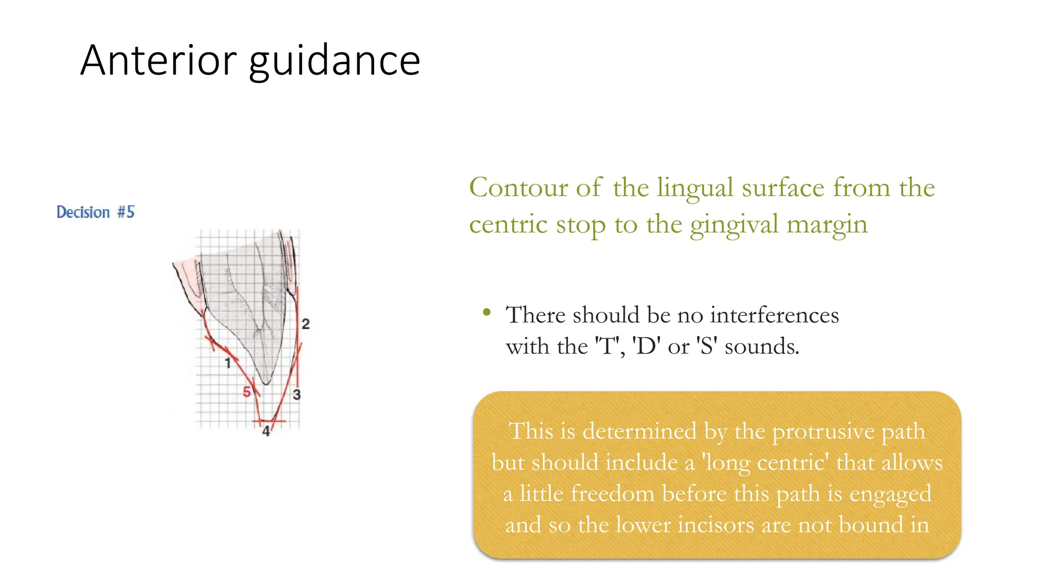 panky.pptx full mouth rehabilitation problem | PPTX
