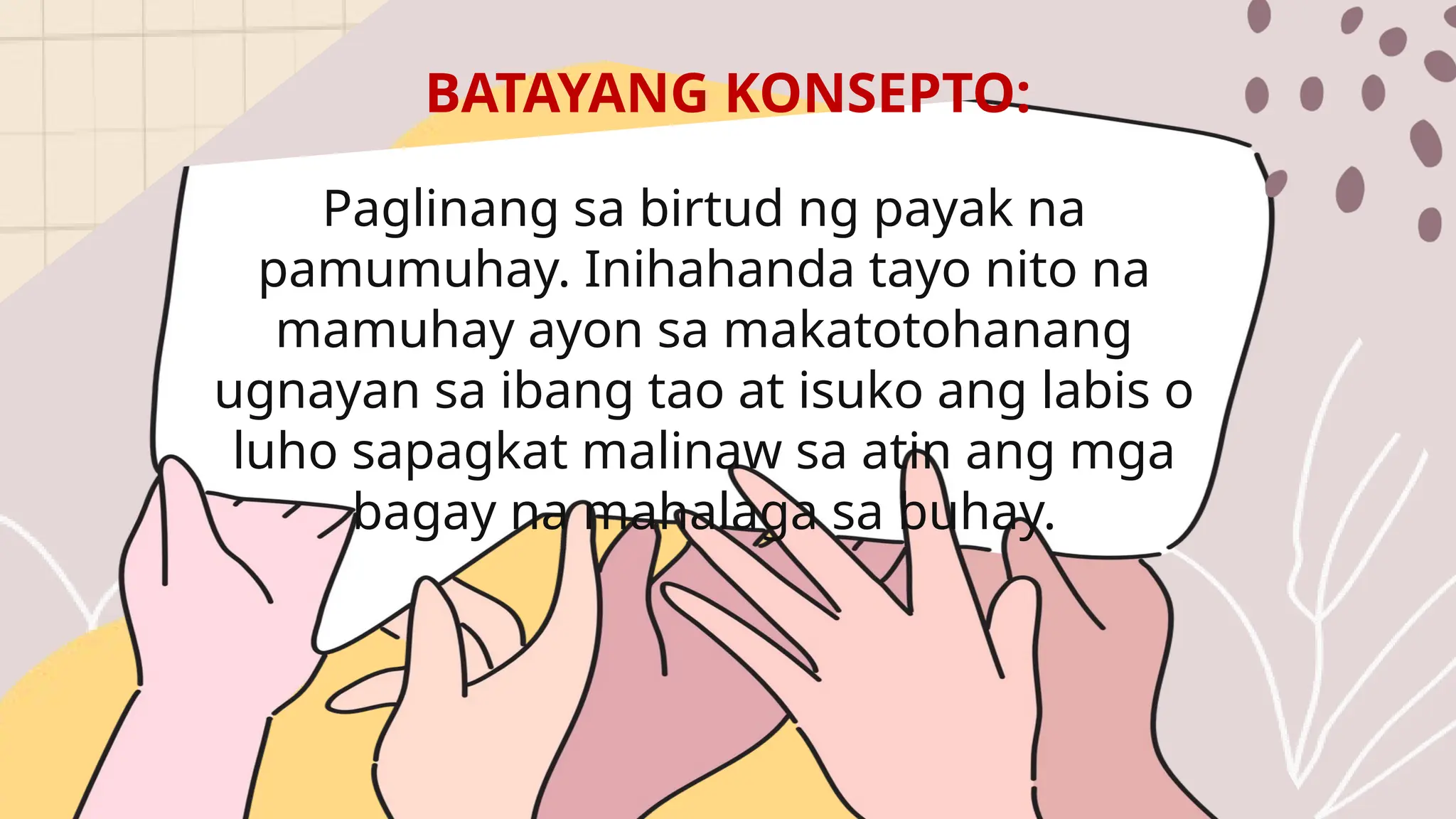 Module 15_quarter 4_PANLABAS NA SALIK.pptx