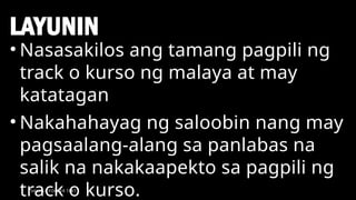 panlabas na salik na nakakaapekto sa pagpili ng kurso.pptx