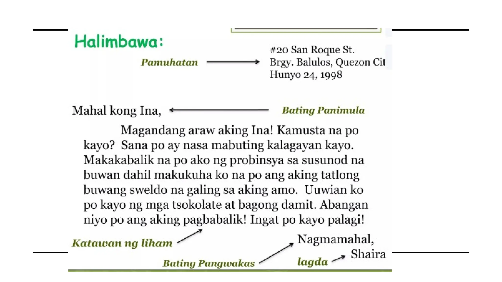 Uri ng PANLAPI.pptx ibat ibat uri ng Panlapi | PPTX