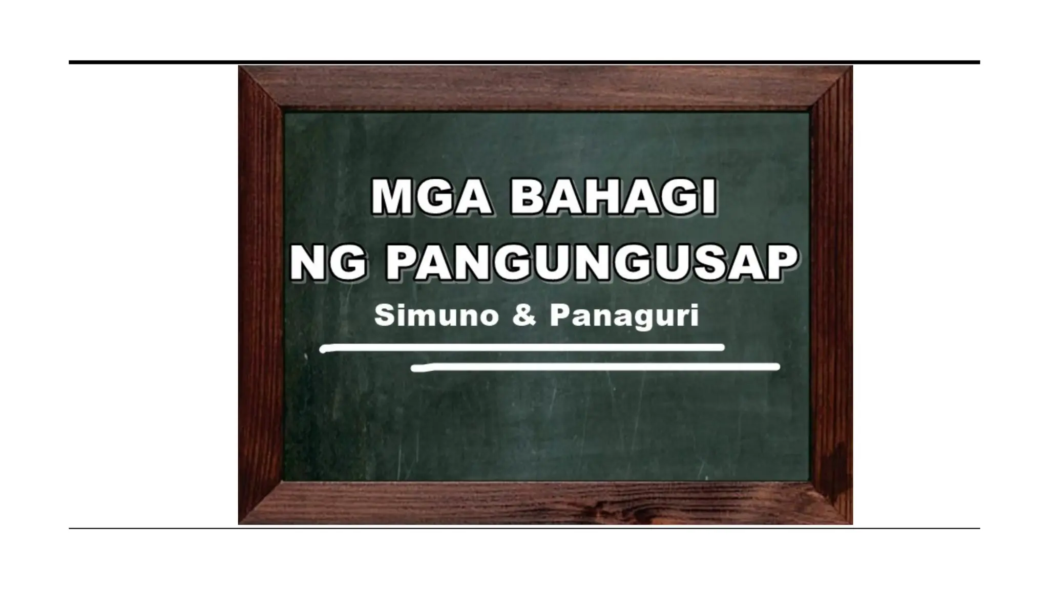 Uri ng PANLAPI.pptx ibat ibat uri ng Panlapi | PPTX