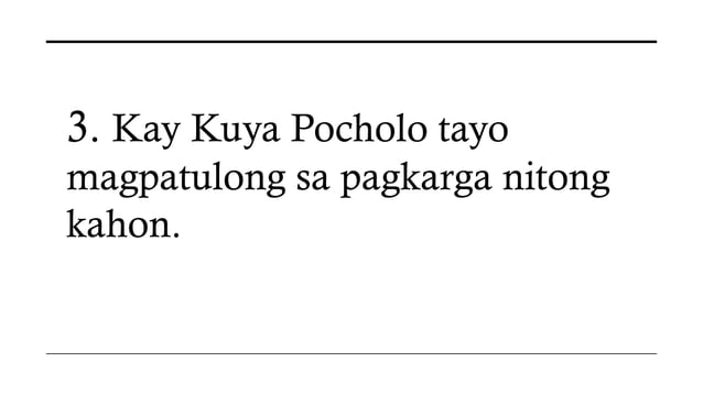 Uri ng PANLAPI.pptx ibat ibat uri ng Panlapi | PPTX