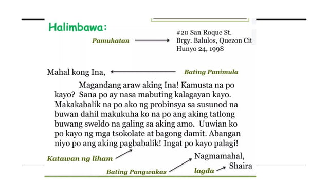 Uri ng PANLAPI.pptx ibat ibat uri ng Panlapi | PPTX