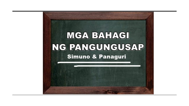 Uri ng PANLAPI.pptx ibat ibat uri ng Panlapi | PPTX