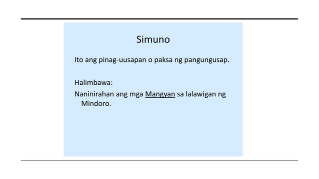 Uri ng PANLAPI.pptx ibat ibat uri ng Panlapi | PPTX