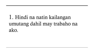 Uri ng PANLAPI.pptx ibat ibat uri ng Panlapi | PPTX