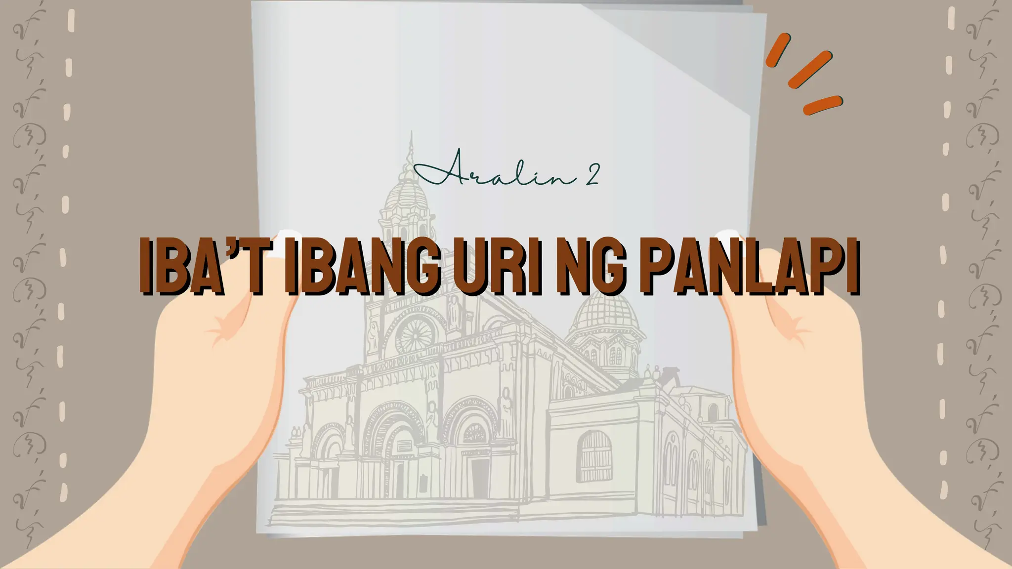 Panlapi- Ano ang panlapi at ano ang iba't ibang uri Ng panlapi ...