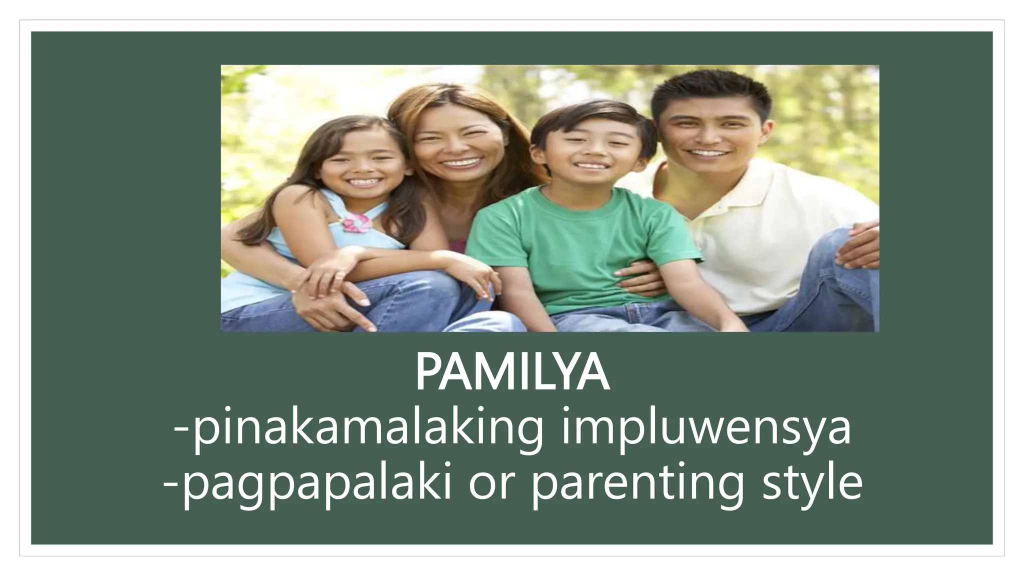 Panlipunan na pakikipag-ugnayan.pptx
