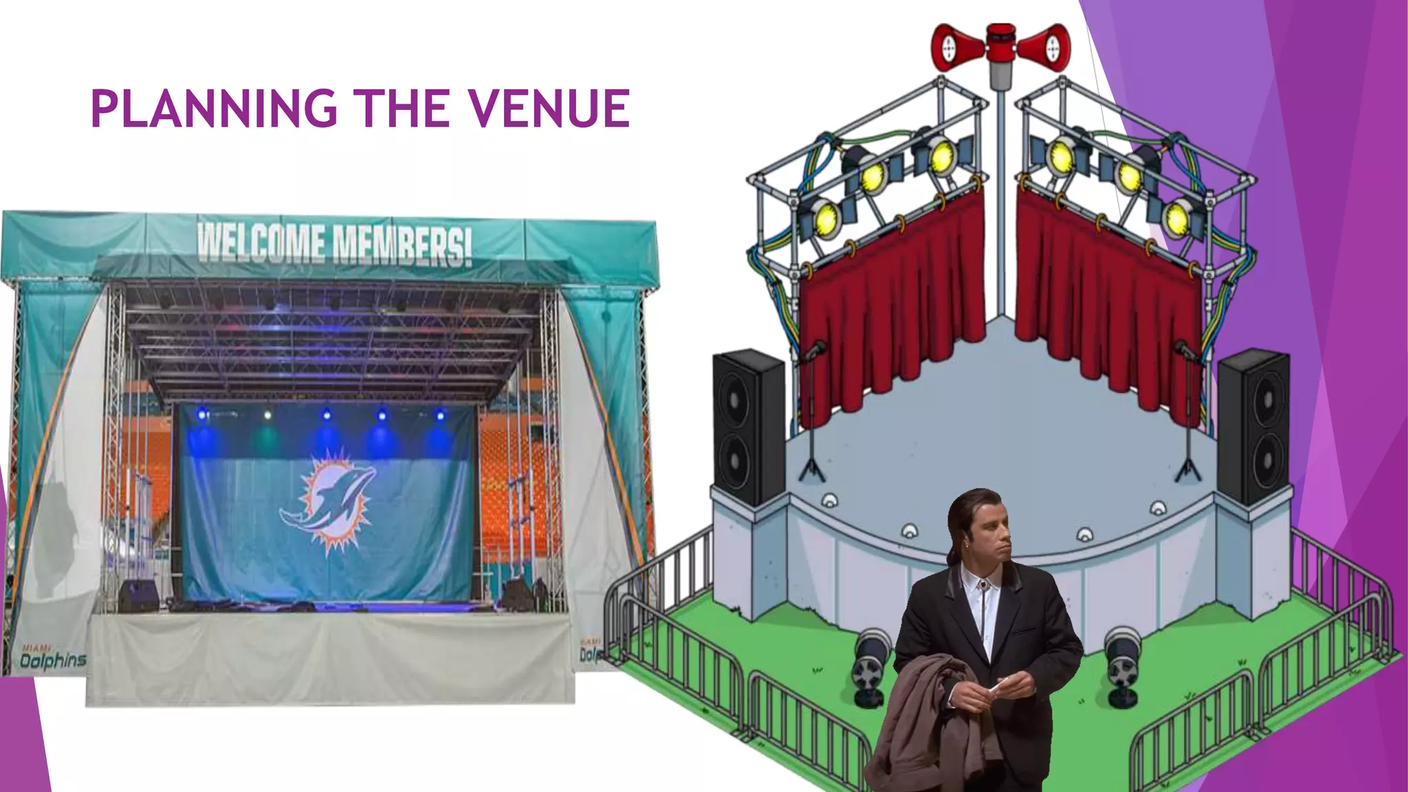 what is Panel discussion | PPTX