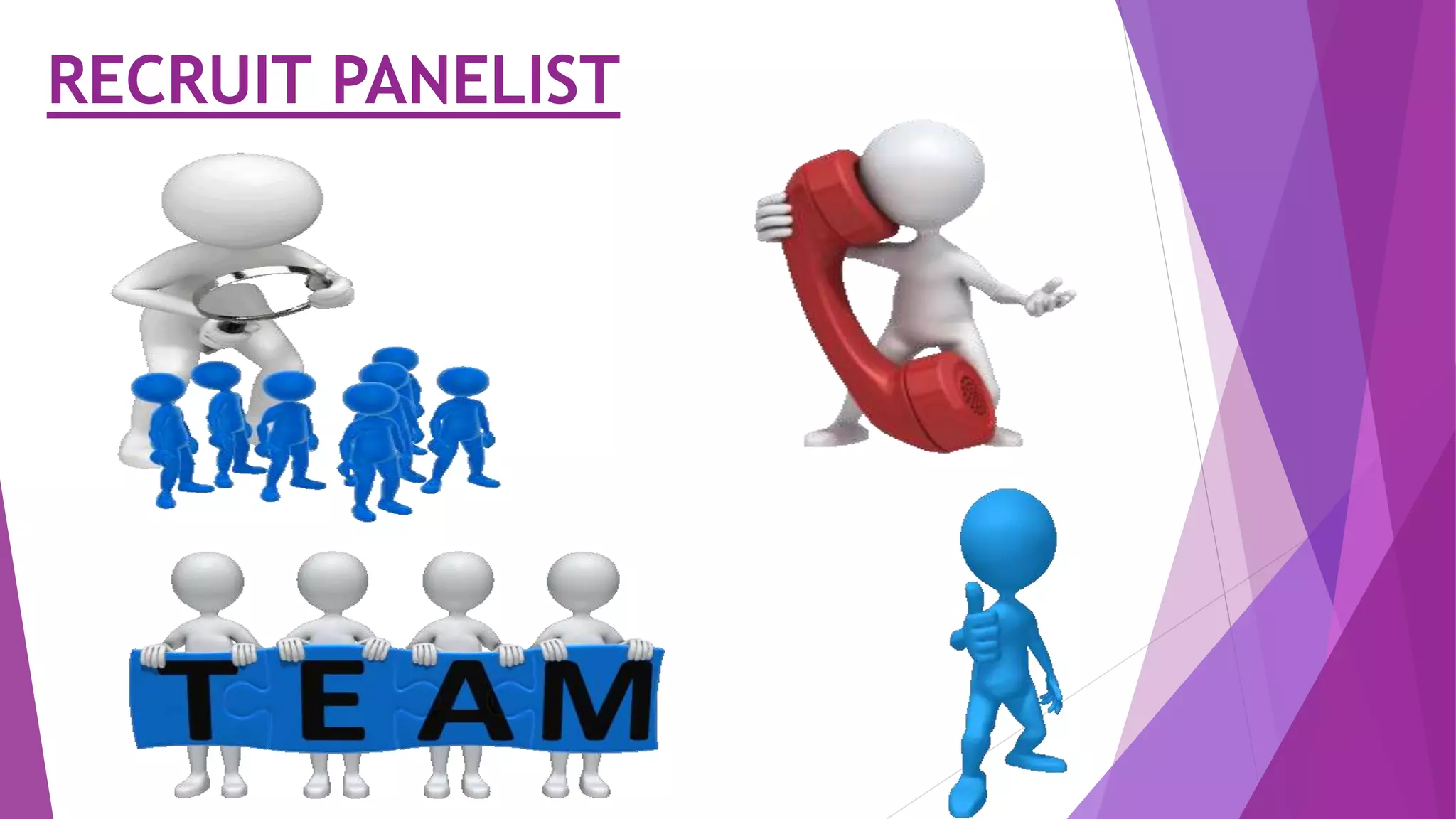 what is Panel discussion | PPTX