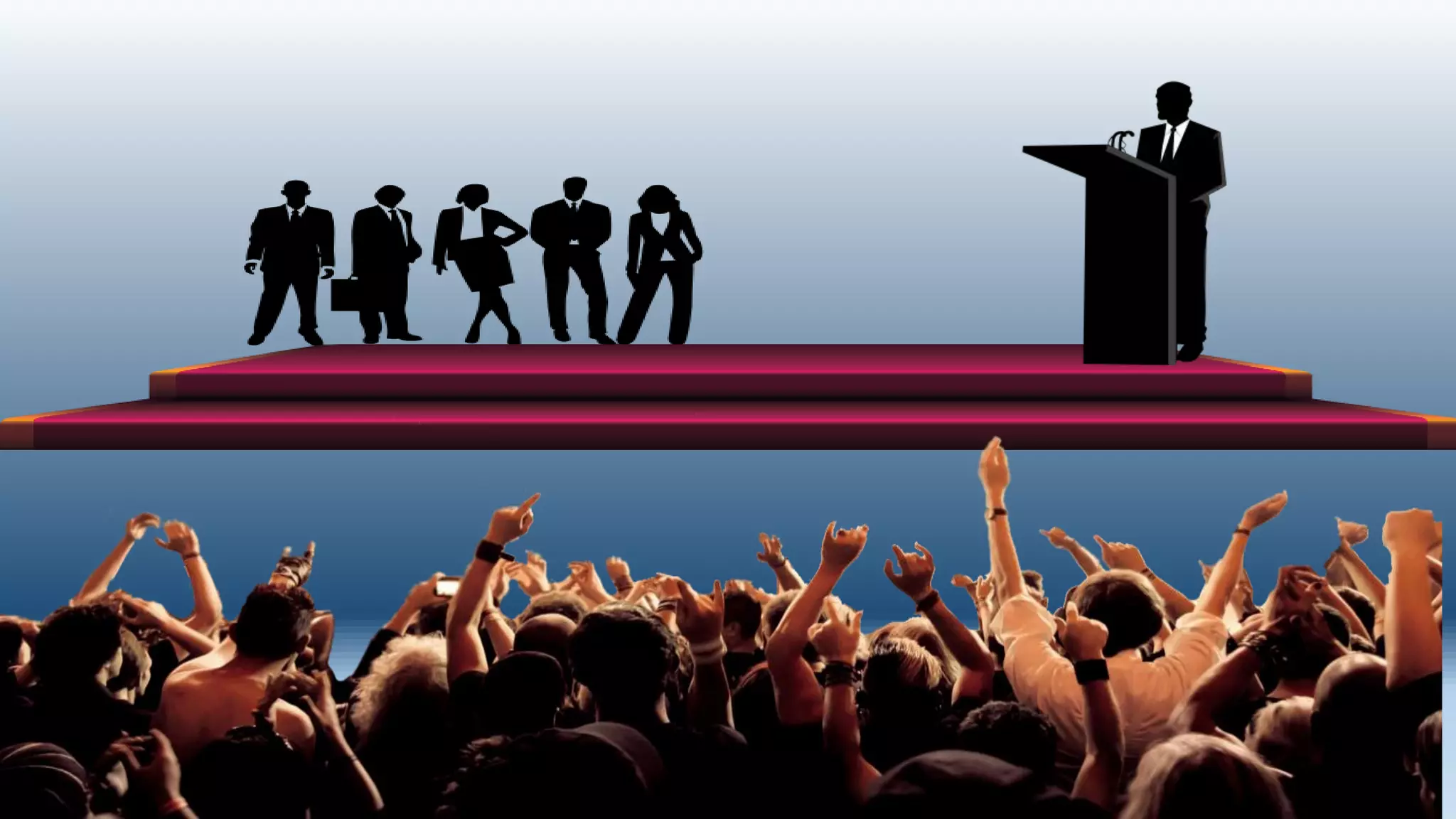 what is Panel discussion | PPTX